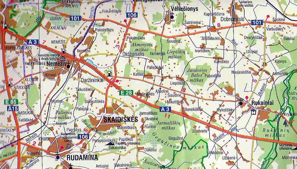 Beispiel_Briedis_Vilnius_S - BaltiCCycle.eu